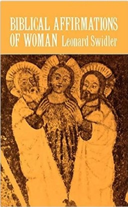 Leonard Swidler – Global theologian who has pioneered and contributed ...