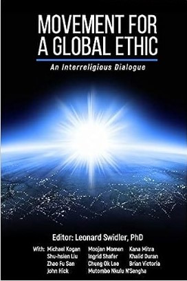 Leonard Swidler – Global theologian who has pioneered and contributed ...
