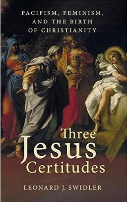 Leonard Swidler – Global theologian who has pioneered and contributed ...