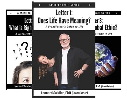 Leonard Swidler – Global theologian who has pioneered and contributed ...