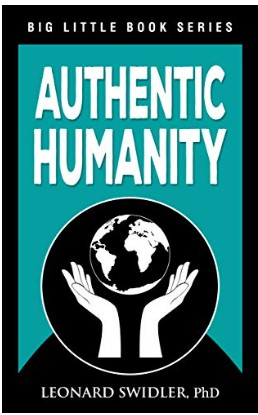 Leonard Swidler – Global theologian who has pioneered and contributed ...
